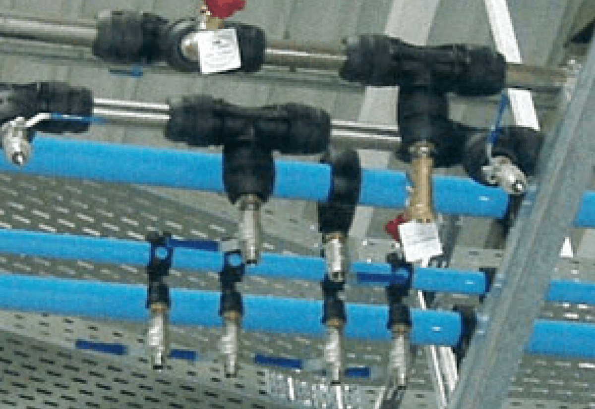 New Air Compressors | Ring Power ACG